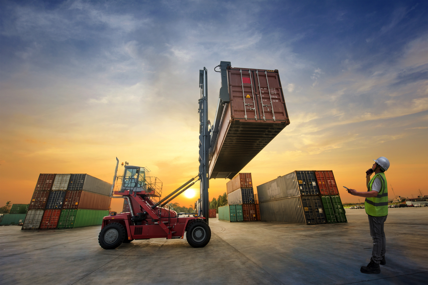 MasterRouter – a product of the Opsi Systems group - MasterRouter